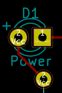 PCB Routing Tip – ElectronInjection